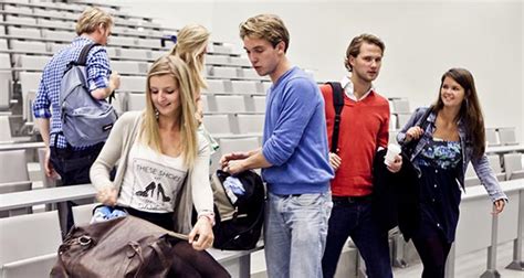 Masters And Phd Degree Programmes Education University Of Groningen