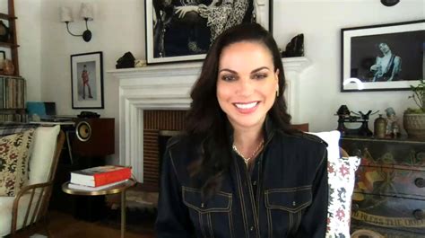Actor Lana Parrilla Stars In New Season Of ‘why Women Kill Ktla