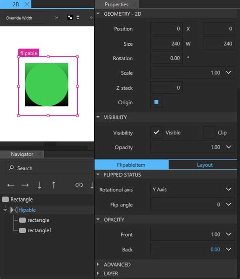 Shapes Qt Design Studio Documentation