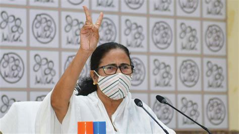 Bangladesh As Tmc Wins West Bengal Election 2021 A Lot Of Media In