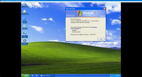 Is Windows Xp Still Alive Green Hills Forever Windows Xp Is 20