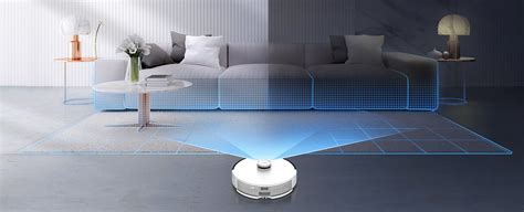 TP Link Tapo RV30 Robot Vacuum Cleaner With Mop Discomp