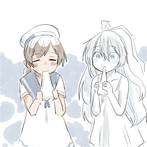New Submarine Princess Danbooru