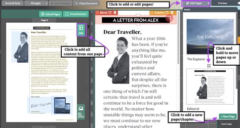 Introduction To The Mobile First Template Flowpaper