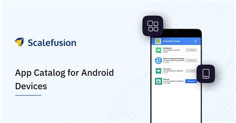 introducing app catalog for android devices r saasblogs
