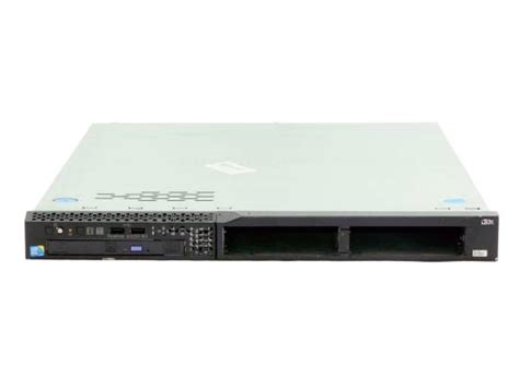 Ibm X3250 M3 Rack Server Xeon 3400 Series 2 53ghz