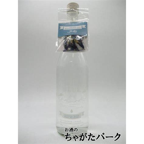 【焼酎祭り1980円均一】 那須酒造 多良木 ブルー 減圧 米焼酎 25度 720ml 色が変化する球磨焼酎 172819954 お酒