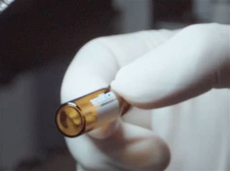 Aijiren Specialized HPLC Vials Manufacturer