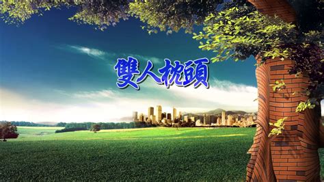 簡譜字幕KTV 雙人枕頭 Eb YouTube