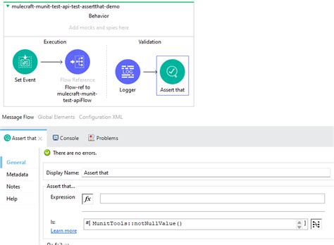 Mastering Munit A Comprehensive Guide To Mulesoft Testing Part 1