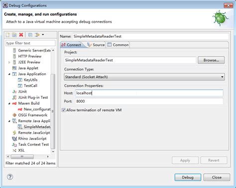 Tomcat Debug Localhost Tomcat Debug Csdn