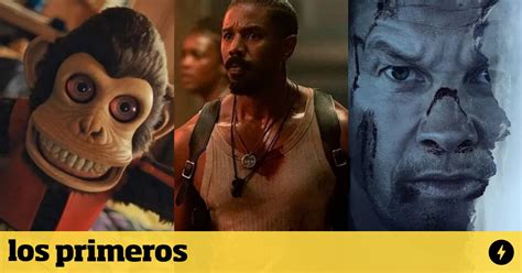 Prime Video anuncia sus novedades para junio: "The Monkey", "Los pecadores" y mucho más - Los ...