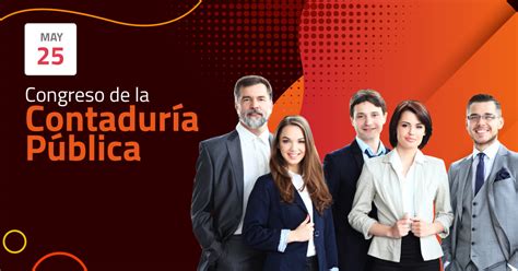 Congreso de la contaduría pública