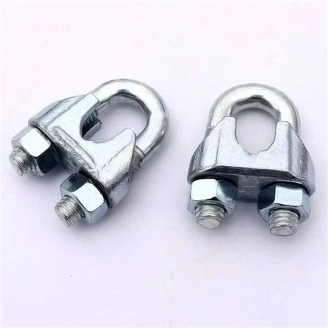 Wire Rope Fittings At Rs 4000piece वायर रोप फिटिंग In Bengaluru Id