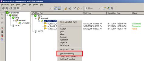 Learning Informatica PowerCenter 10 X Second Edition