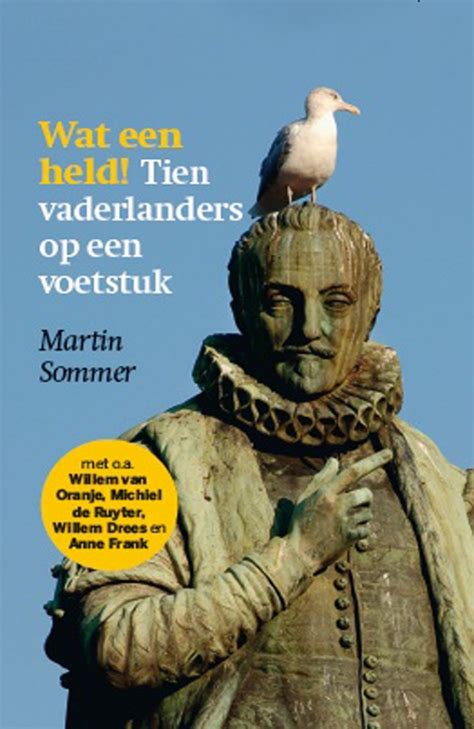 Wat Een Held