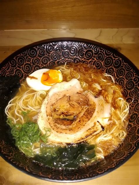 Mapstr Rokai Restaurant Japonais Et Bar à Saké