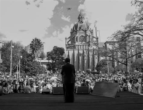 Federico Gutiérrez Invita A Violar La Ley Y Desautoriza Sanción A