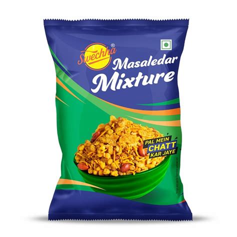 Swechha Masaaledar Mixture 400g Rcm