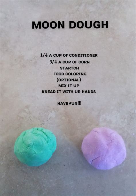 How To Make Homemade Playdough Without Cream Of Tartar Artofit