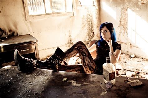 Shoes 28372 Rock Sexy And Tattoos On