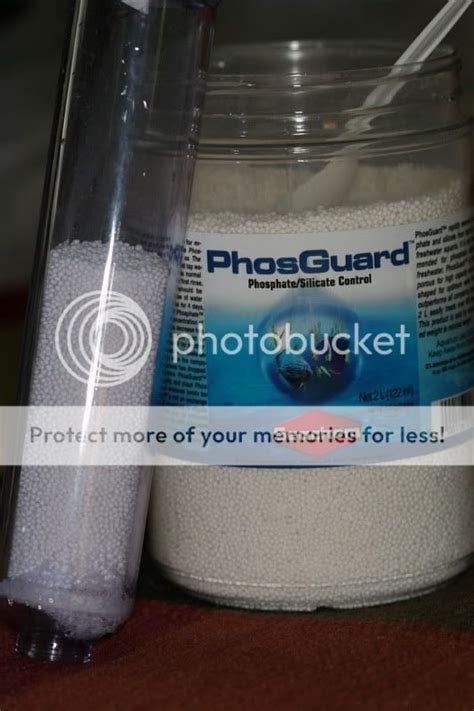 Diy Phosphate Or Carbon Reactor Atlanta Reef Club
