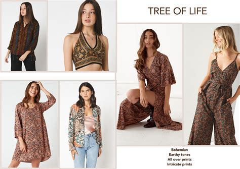 Tree Of Life Digital Print Development On Behance