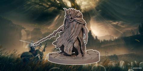 What Is The Elden Ring
