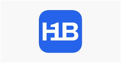 ‎h1b Visa Sponsorship Jobs Usa On The App Store