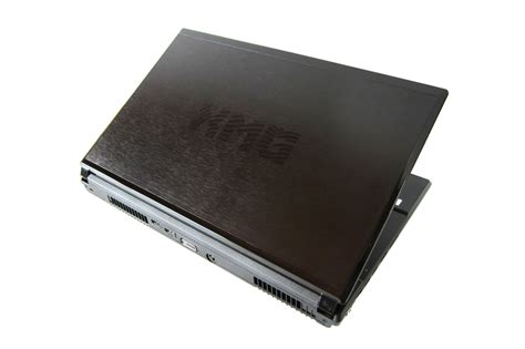 Schenker XMG P702 PRO Notebookcheck Org