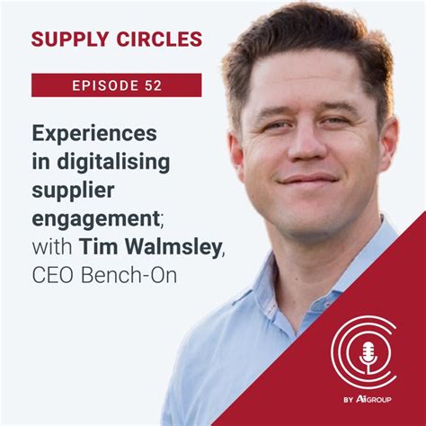 Meeting With Ai Group Defence Suppliers Network Tim Walmsley Posted