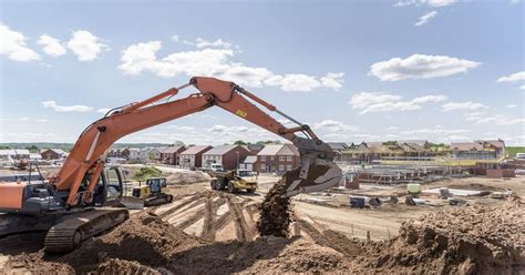 Estimating Importance In Construction Wyre Solutions Ltd