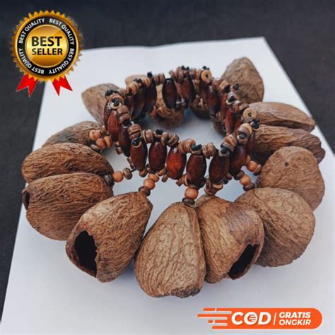 Jual Alat Musik Tradisional Marakas Kluwek Rencek Suku Cadang Shopee