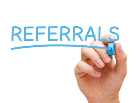 Your Referrals Are Truly Appreciated Engrace Financial