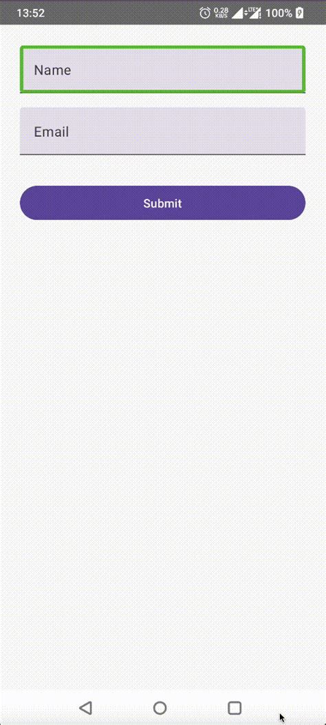 Making Your Android App Accessible Semantic Properties And Screen