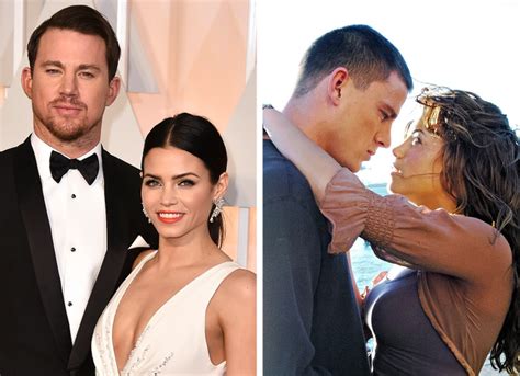 Wedding Jenna Dewan 60 Photos