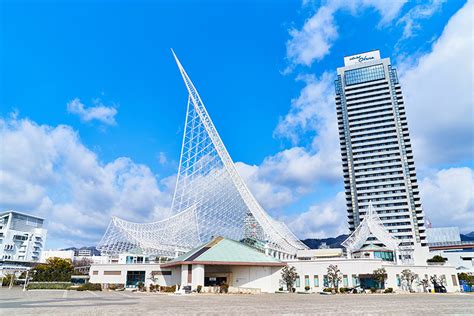 神戸海洋博物館 Sfumart