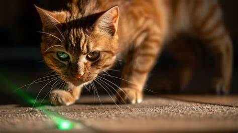 Free Cat Stalking Prey Image Download At Stockcake