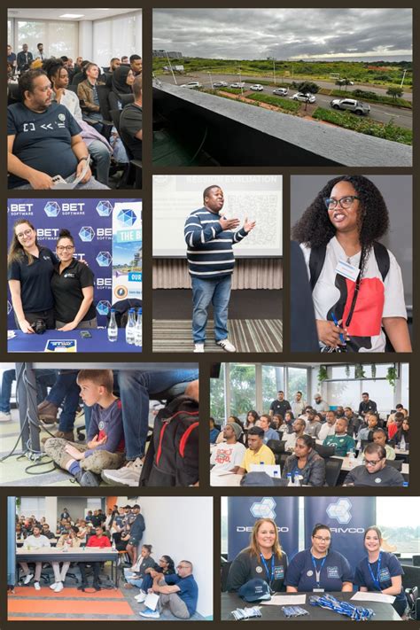 David Ebert On Linkedin Really Exciting To See The Continuing Growth And Excitement Within The…