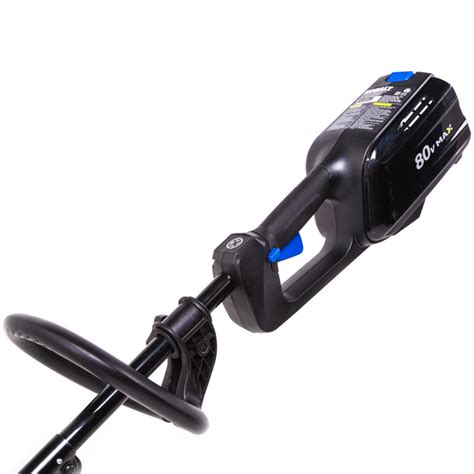 Kobalt 12 In Snow Shovel Brushless 80v Rona