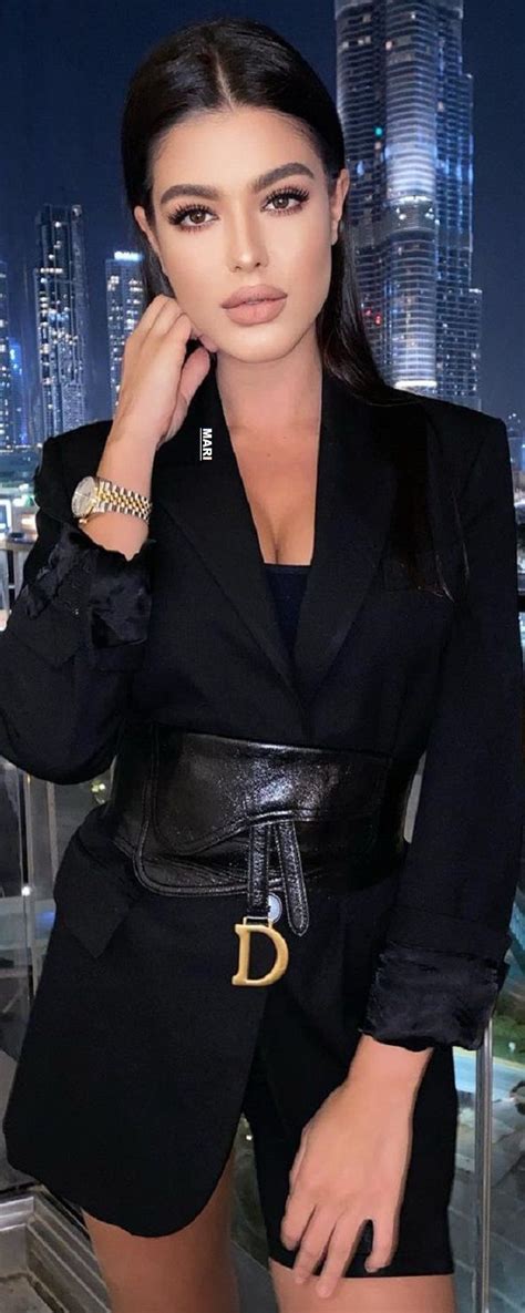 Pin De Pessoa Em Looks Looks