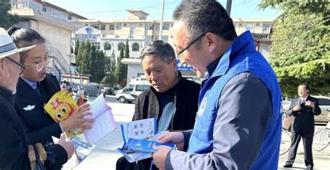 【省媒看陇西】强化禁毒宣传 共筑无毒防线腾讯新闻