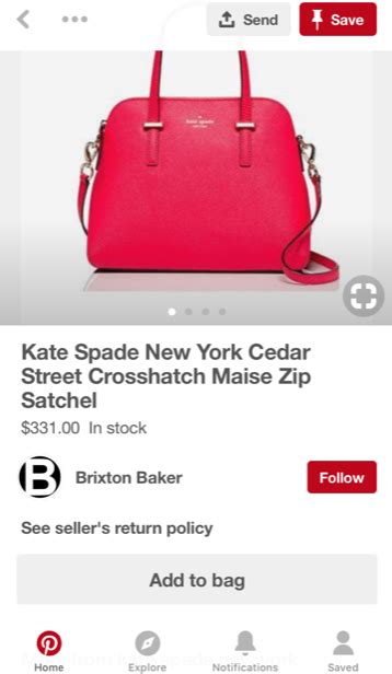 How To Get Started With Pinterest Buyable Pins ShipStation