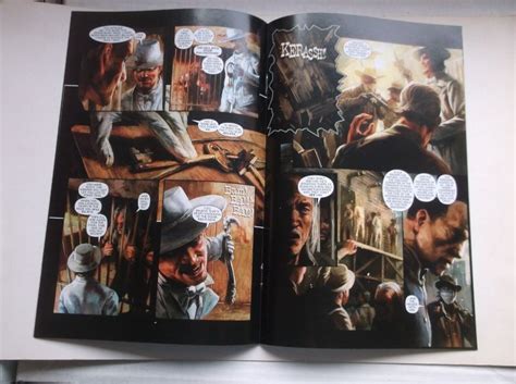 Image Spawn174 Gunslinger Spawn Part I 1st Appearance Key Book 2008 Nm Comic Books