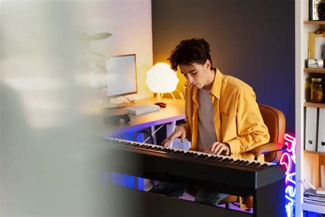 Exploring The Magic Of AI Duet Piano By Google