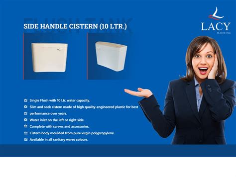 Flushing Cistern At ₹ 325 Toilet Tank In Tankara Id 2855264976673