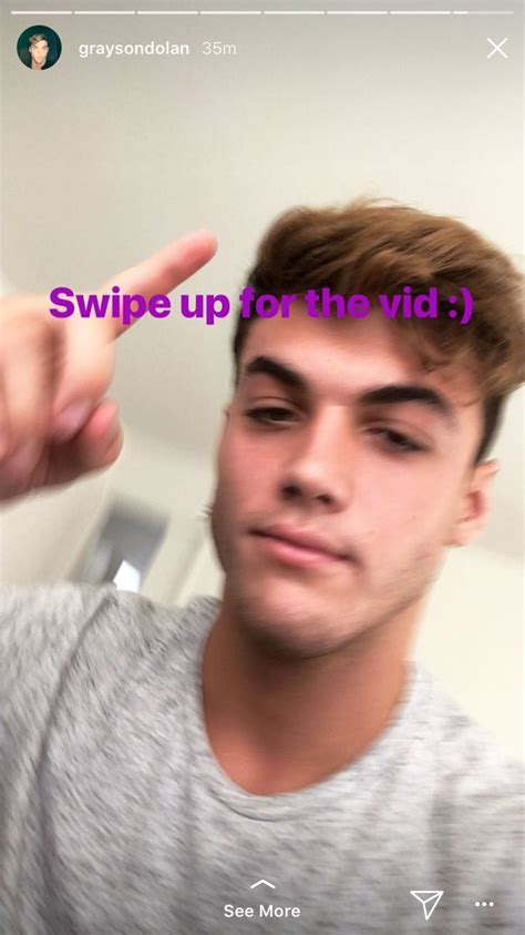 Pin By Kimmie On Dolans Dolan Twins Grayson Dolan Twins