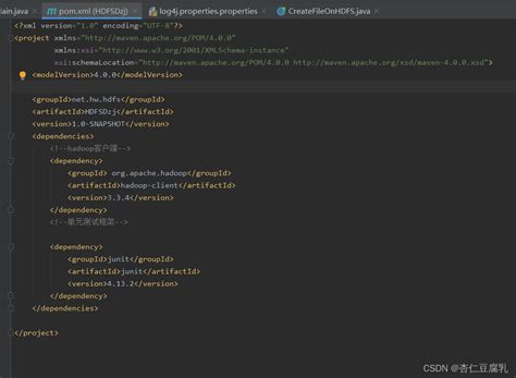 Shell定时采集数据和使用java Api操作hdfs创建hdfs文件shell定时采集数据到hdfs要开启hadoop吗 Csdn博客