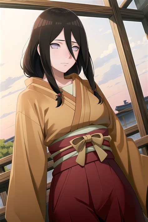 Hanabi Hyga 02 By Tiger Groves On Deviantart