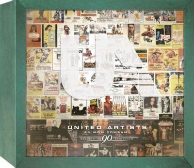 United Artists Th Anniversary Prestige Collection IGN